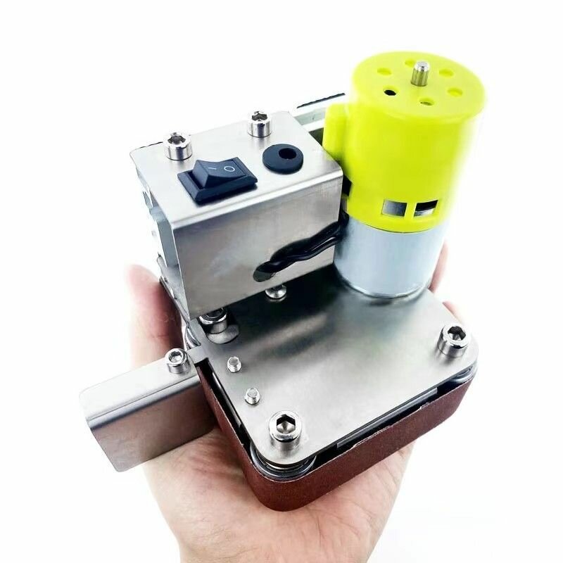 Набор электроинструмента