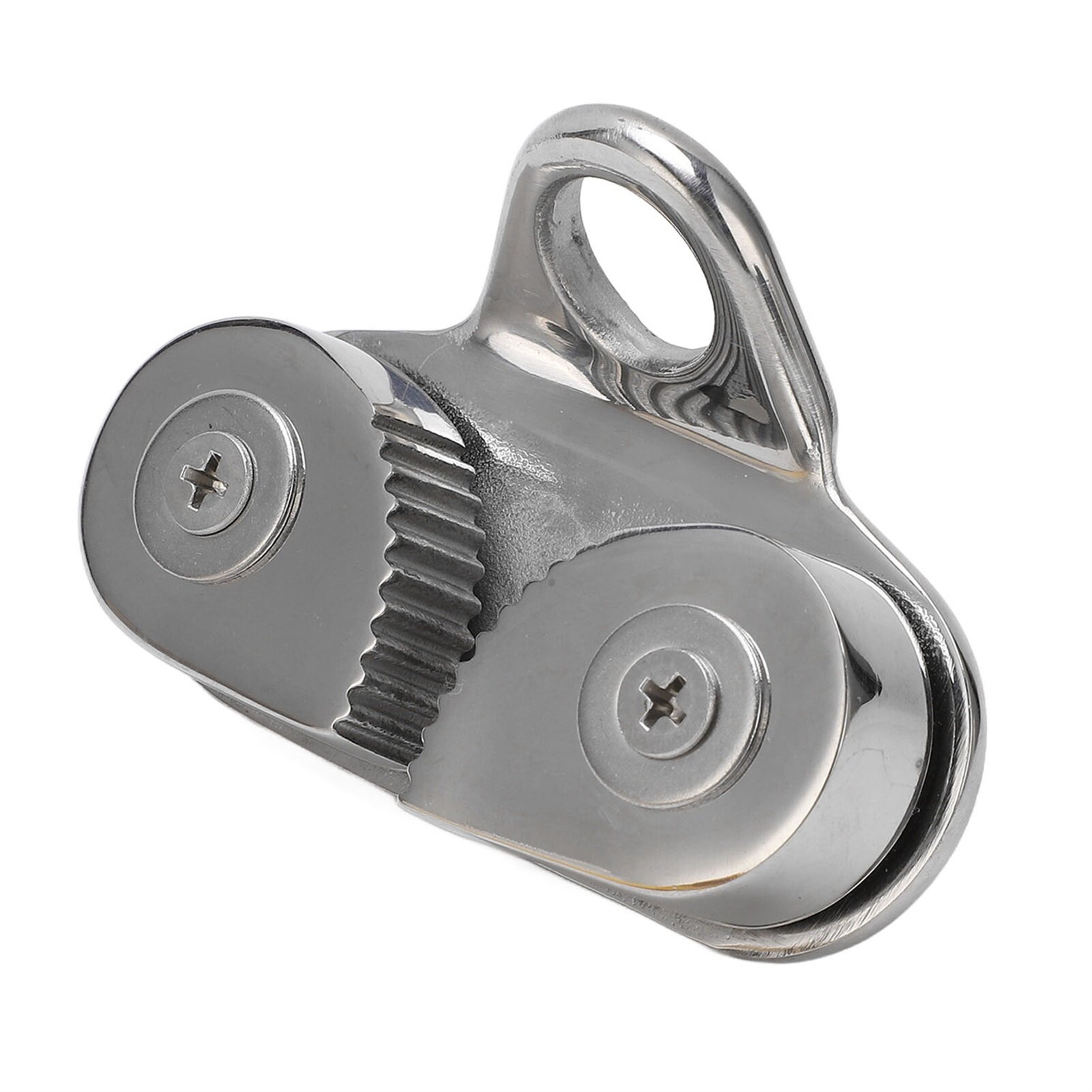 Кулачковый упор 316 для троса 5-15 мм, коррозионностойкий