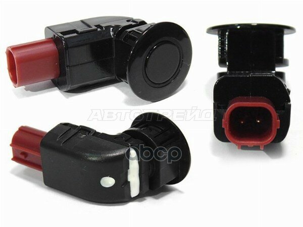 Датчик парковки (сонар) Honda CR-V 06-12 Sat арт. ST-39680-SHJ-A61