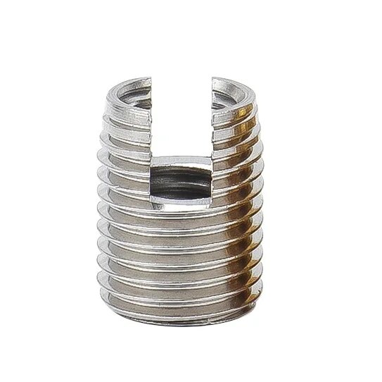 Гайки М2-М20 из нержавеющей стали M5xM8x10mm (10pcs), Stainless Steel
