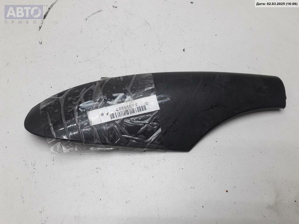 Накладка (заглушка) рейлинга Volkswagen Passat B5+ (GP)