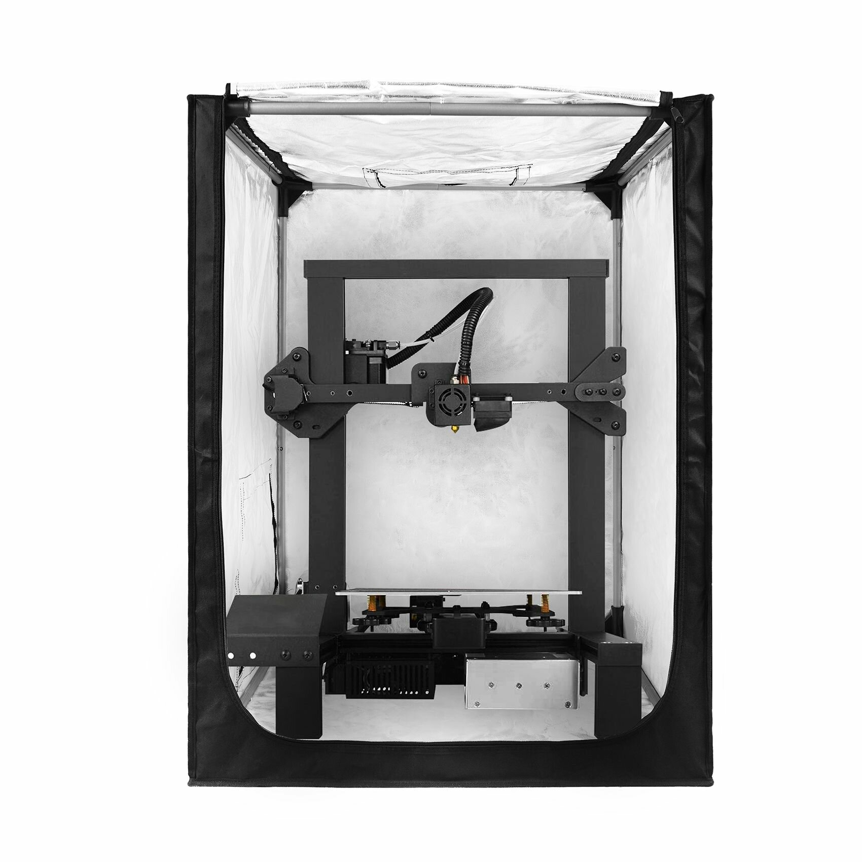 Полимерная пленка для 3D-печати