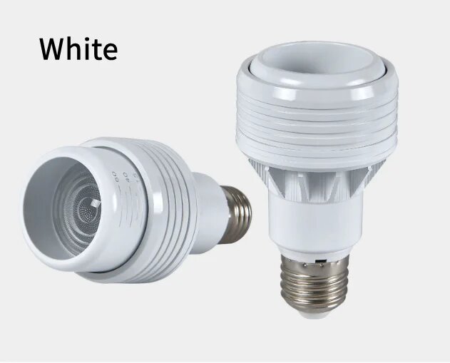 Светодиодная лампа MIVM PAR20 теплый/нейтральный/холодный белый E27 7/10/12Вт Белый, WHITE, 3000K, 10W Dimmable