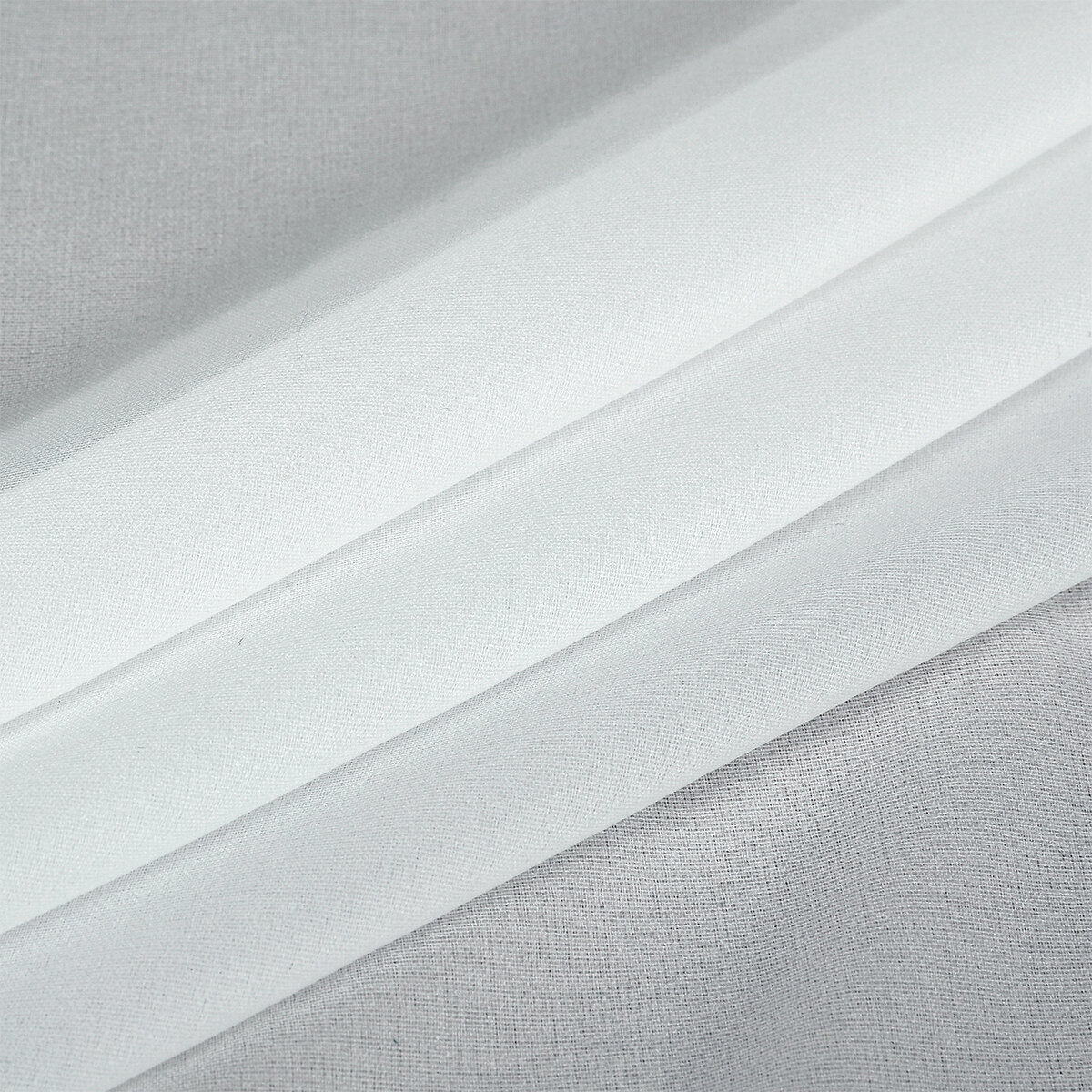 Дублерин IDEAL эластичный 18г/м² 150см белый уп. 2 м