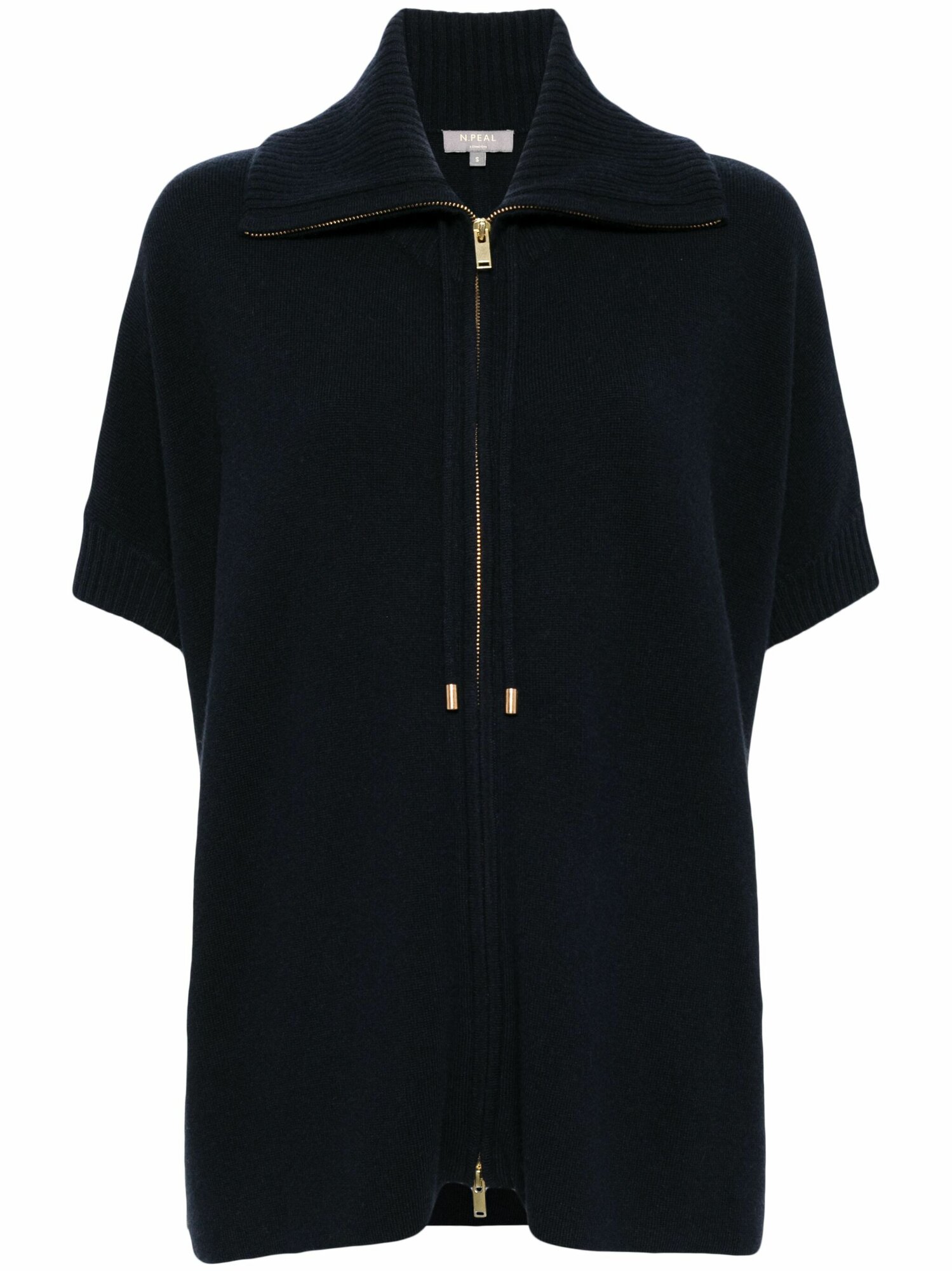 Джемпер Кашемировый джемпер