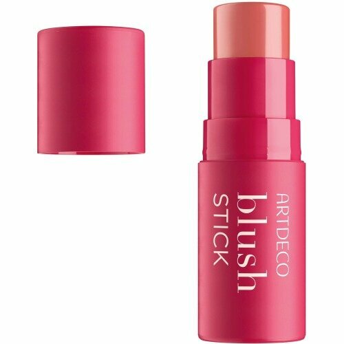 Румяна Artdeco кремовые в стике Blush Stick: тон 2, 4,5 г