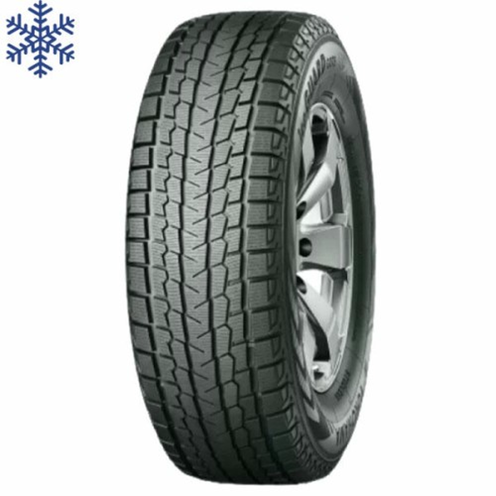 Yokohama 225/60 R17 Iceguard Studless G075 99Q