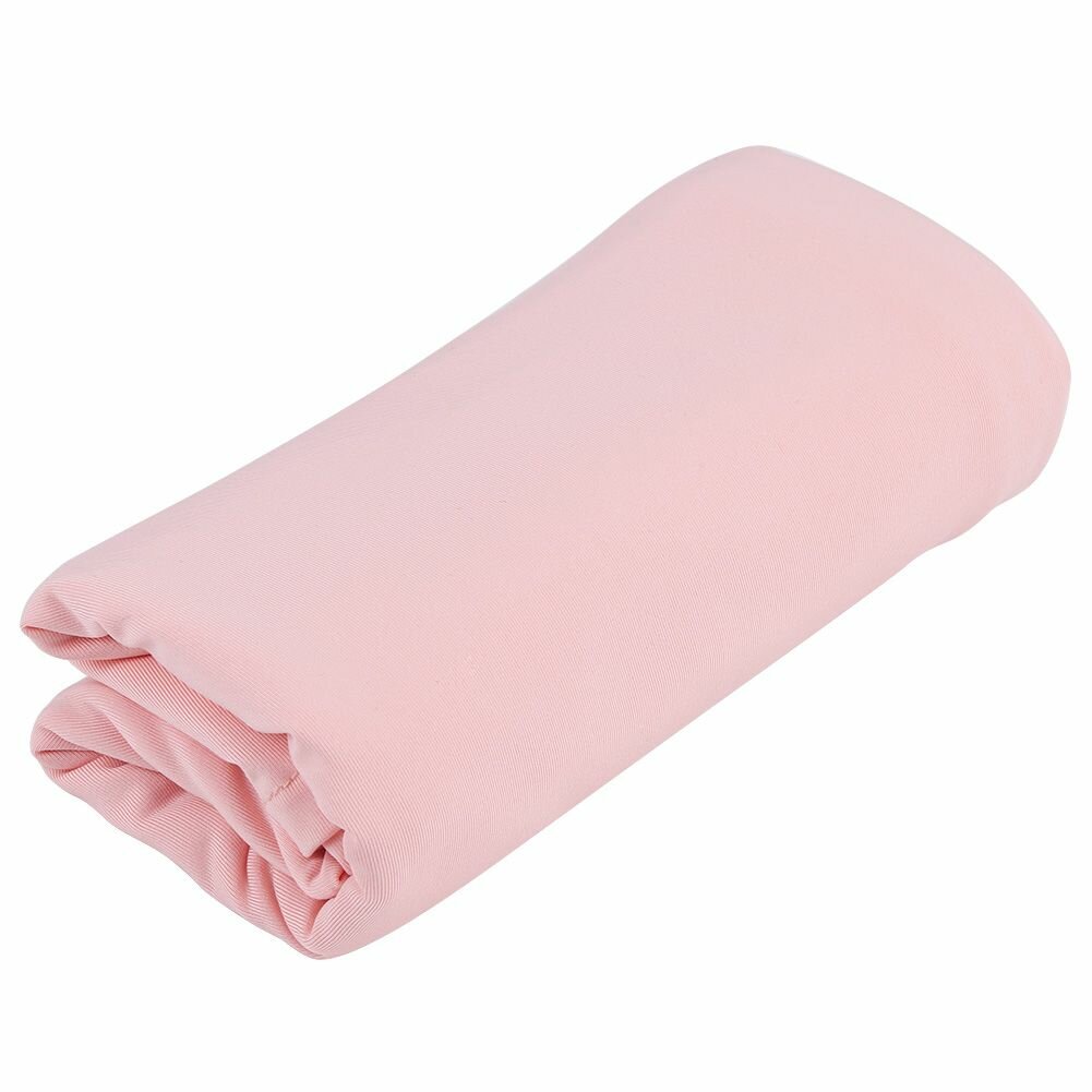 Фартук для кормления для мамы и ребенка, розовая накидка для кормления грудью для матери и ребенка, легко носить и чистить