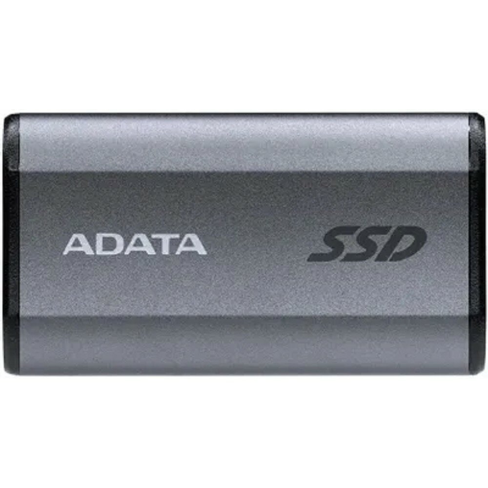 AData Носитель информации A-DATA Portable SSD 1TB SE880 USB-C AELI-SE880-1TCGY SE880 2.5" серый