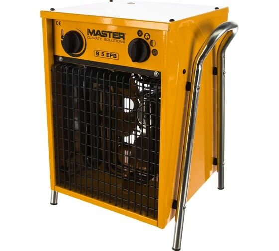 Электронагреватель Master B 5 EPB Оригинал