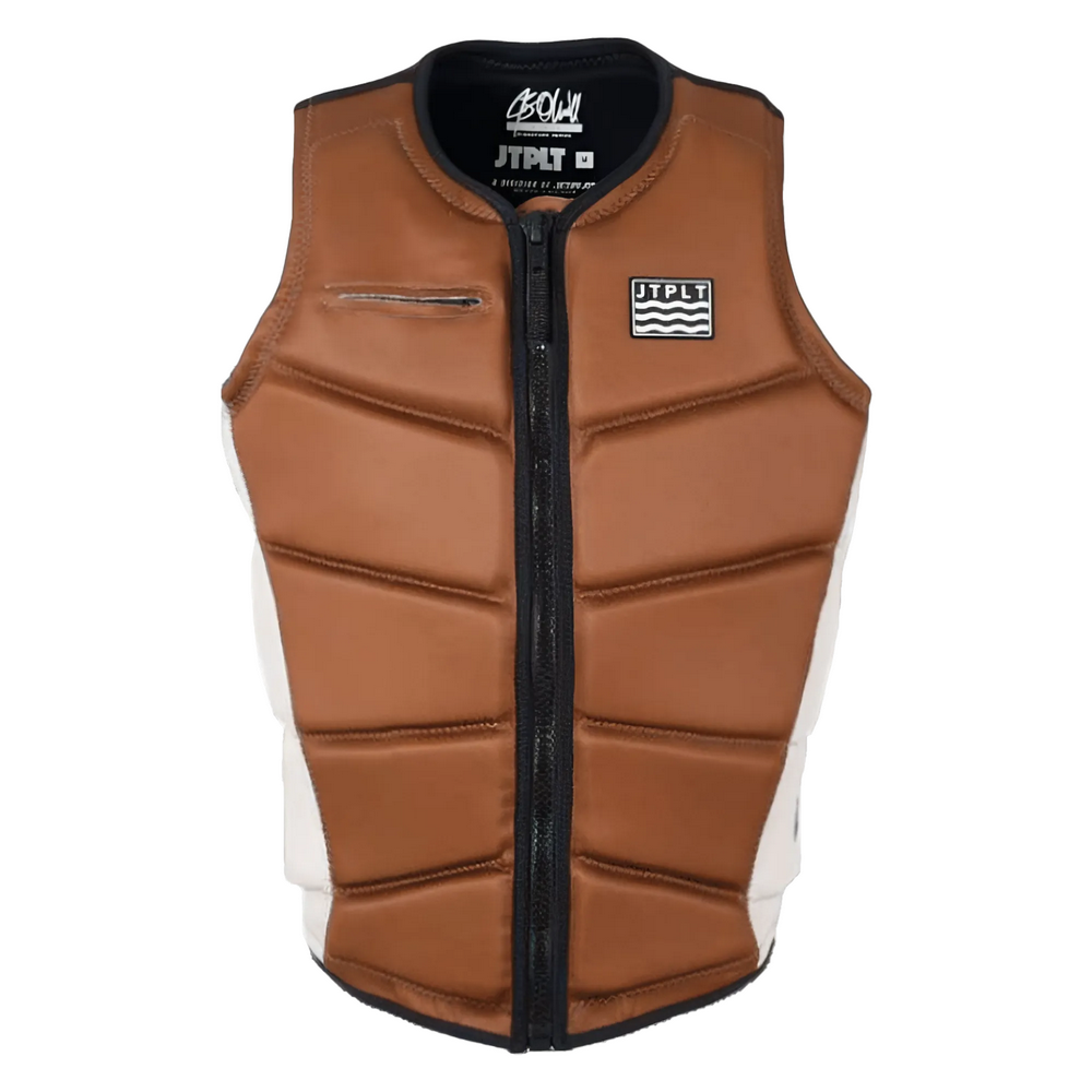 Жилет спасательный JetPilot JB Oneil C4 F/E Eco Vest, Rust, M