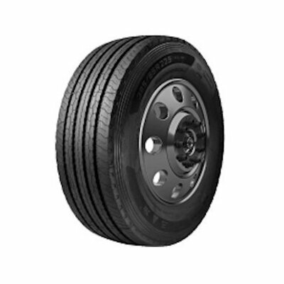 Шина 385/65R22.5 164K 24PR Triangle TTM-A11 TL 5т Рулевая/Прицепная