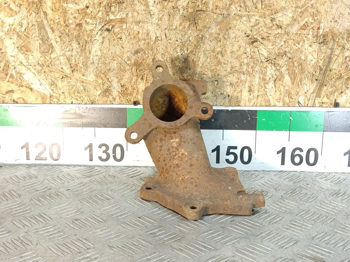 Коллектор выпускной NISSAN Pathfinder r51 14440EB300