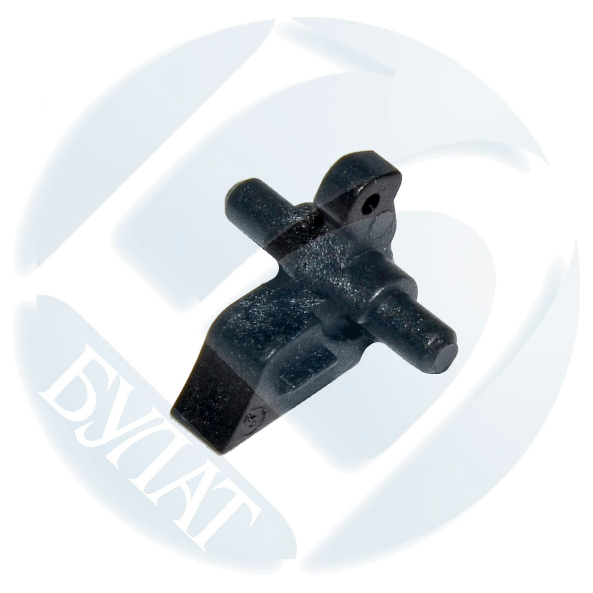 Лапки отделительные тефлонового вала без пружины Samsung ML-1510 JC61-00584A, 019N00840 OEM