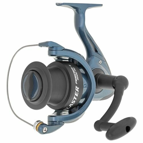 Катушка Salmo Blaster FEEDER II 1 5000FD / вес: 340гр. / 5,2 / подшипники: 1шт.