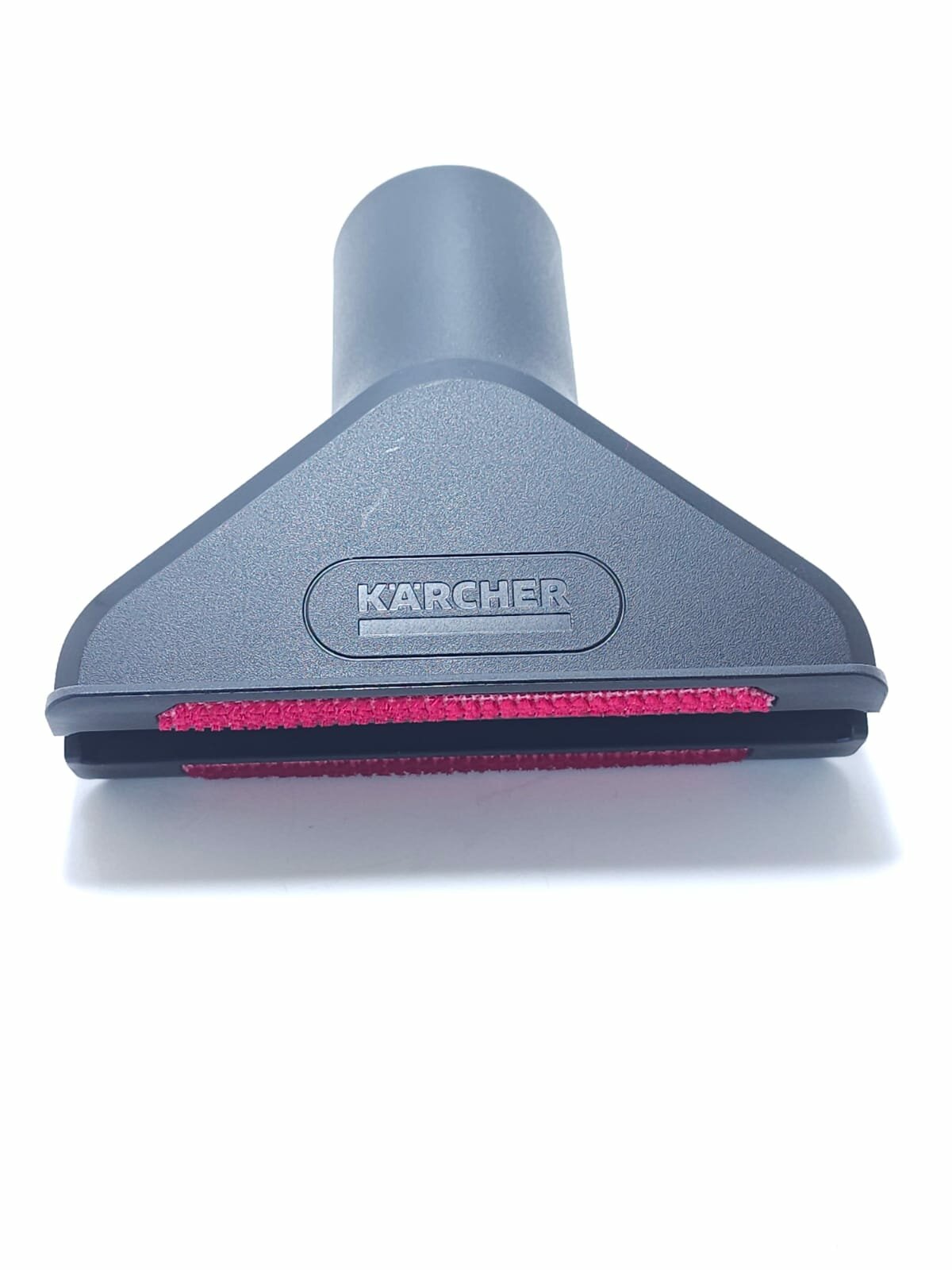 Насадка для мягкой набивки DN35, на моющий пылесос Karcher SE 4 Plus, артикул 6.907-793.0