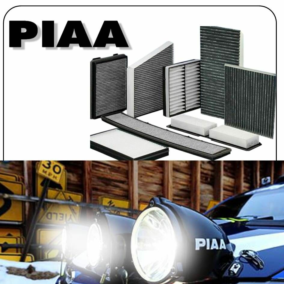 Фильтр салонный EV-4 PIAA; Daihatsu Boon M300S; Toyota Passo QNC10; OEM 08975-K9001