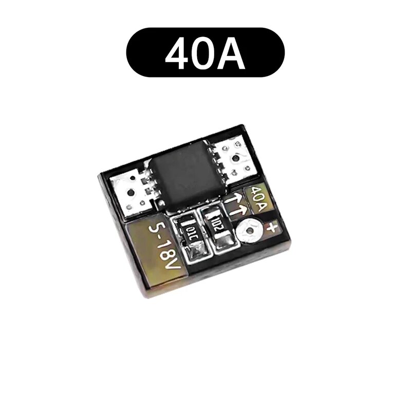 MOS триггерный переключатель 40A 5-18V