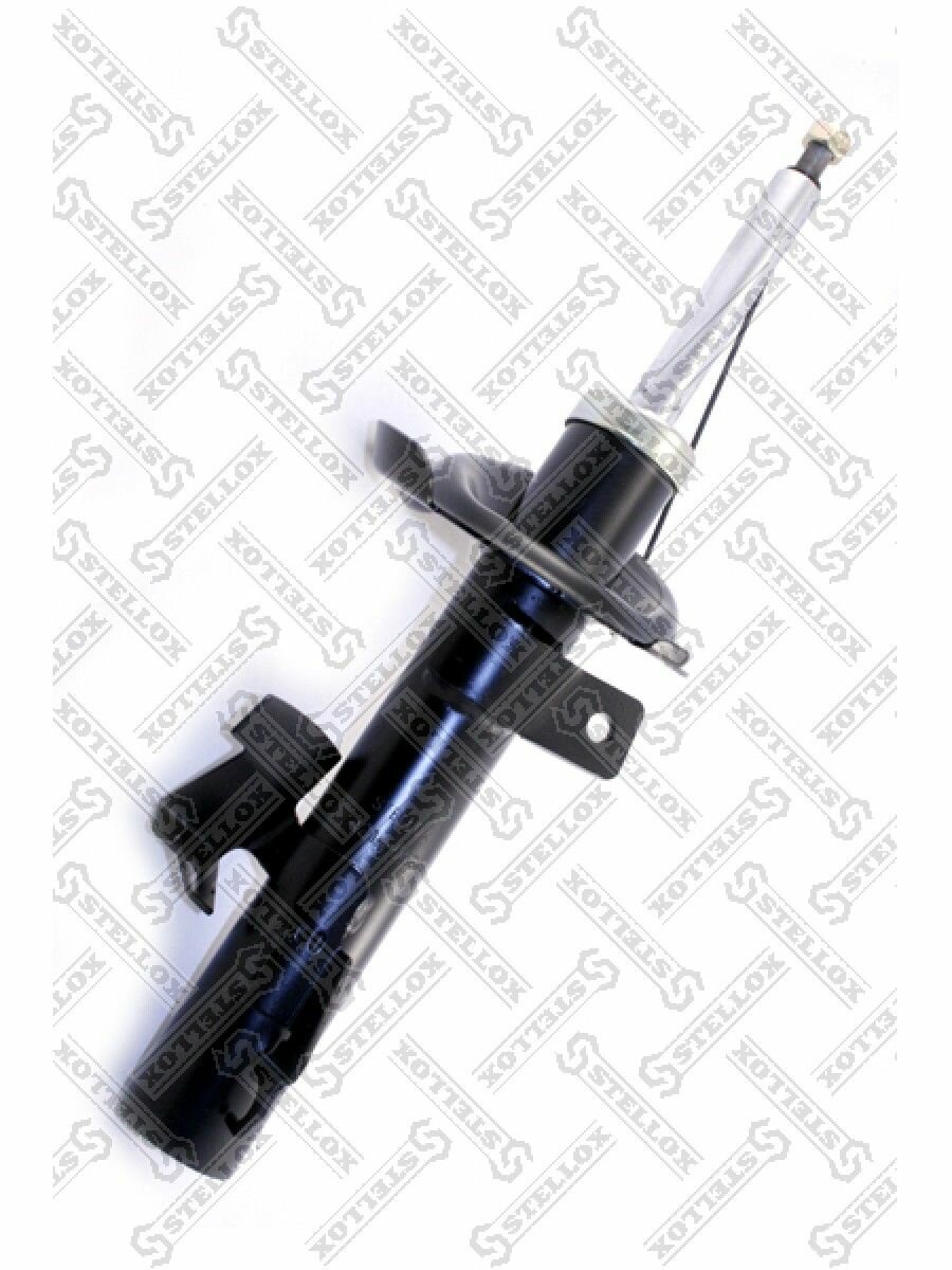 Амортизатор подвески передний правый газовый STELLOX 42140588SX для Mazda 3, 5