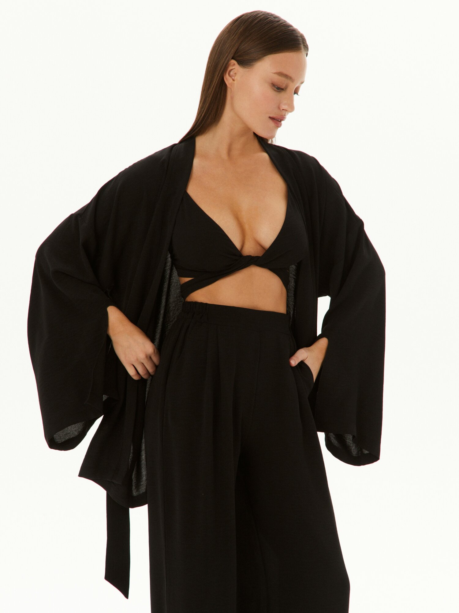 Комплект одежды Mimi Pajamas New