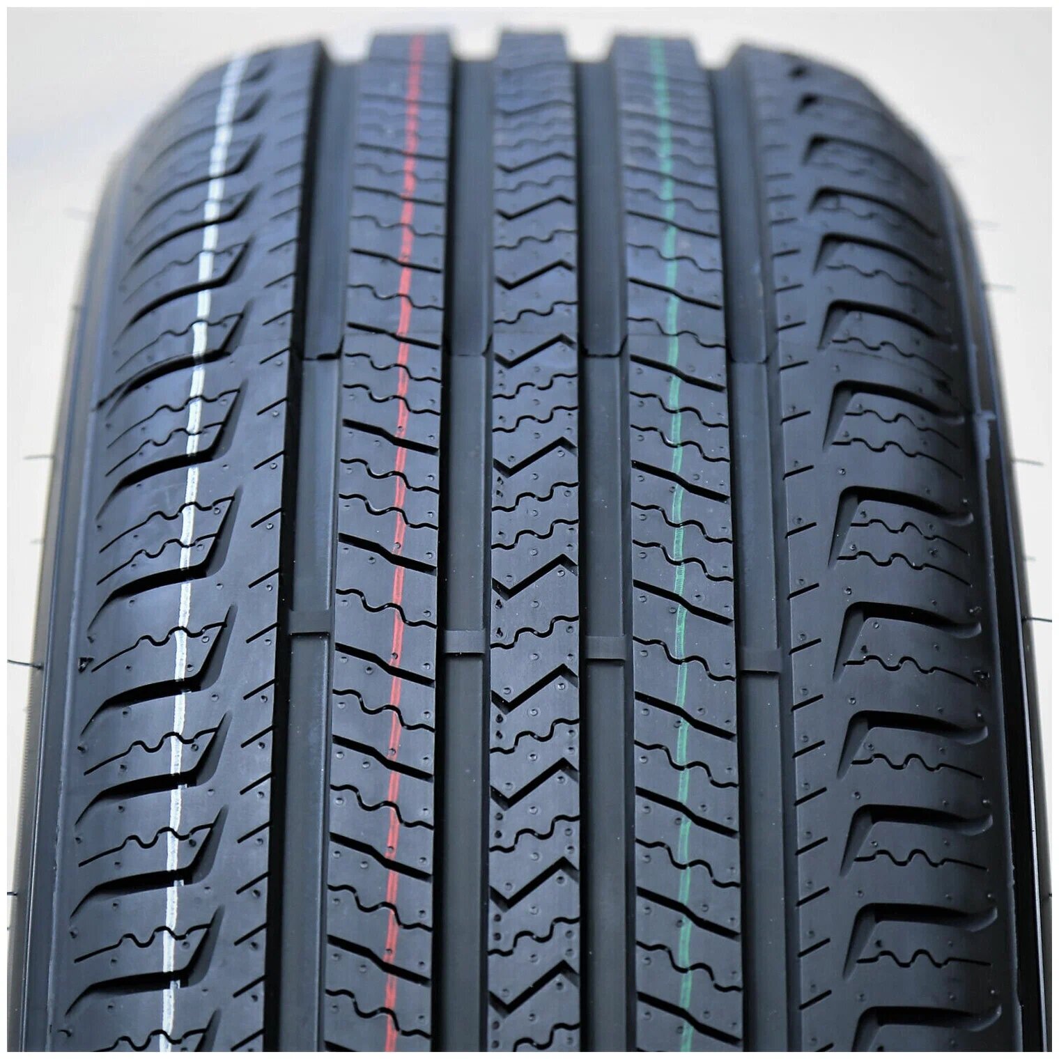 Шины Haida HD927 245/45 R20 103W, летние для легковых автомобилей