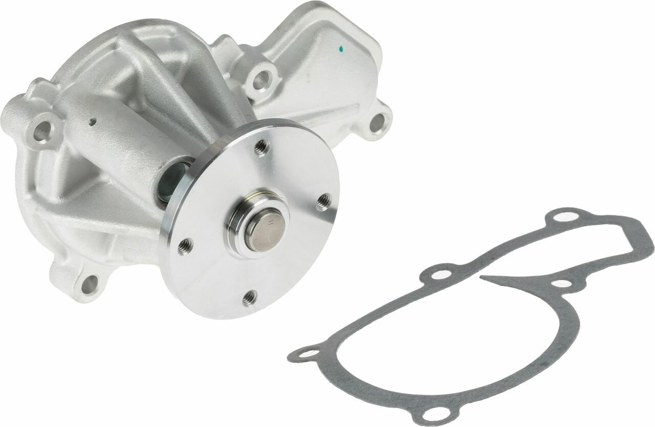 Насос охлаждающей жидкости Хендай Крета 2016-2025, Тусон 2013-2025; Киа Спортейдж 3 2010-2025, Оптима 2011-2025 1.8i/2.0i