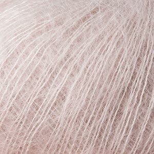 Kidsilk Haze /Кидсилк Хэйз/ пряжа Rowan, Z012000 (590, pearl (жемчуг), бежевый)