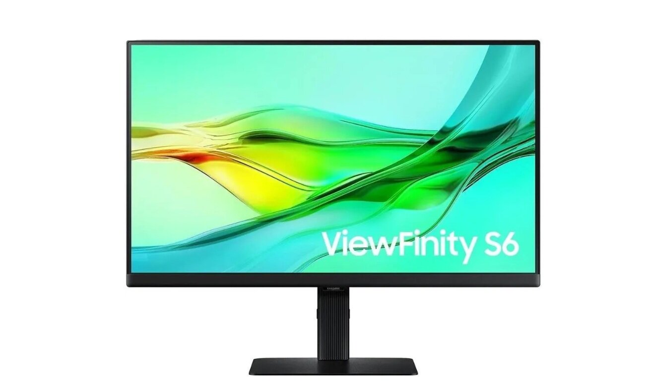 Монитор Samsung S24D604UAU