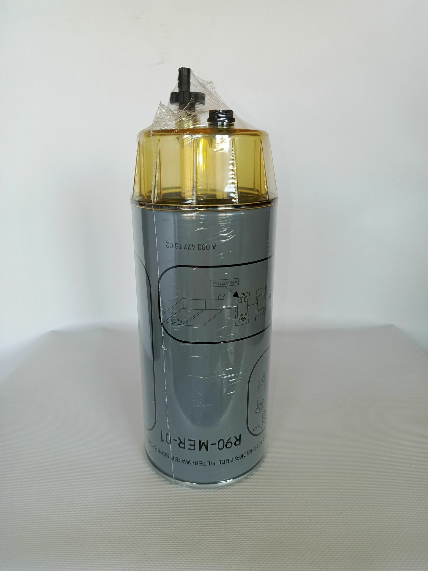 XCMG XE215C фильтр топливный