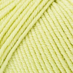 Merino Extrafine 170 /Мерино Экстрафайн 170/ пряжа Schachenmayr, MEZ, 9807551 (00075, limone (лимон), зеленый)