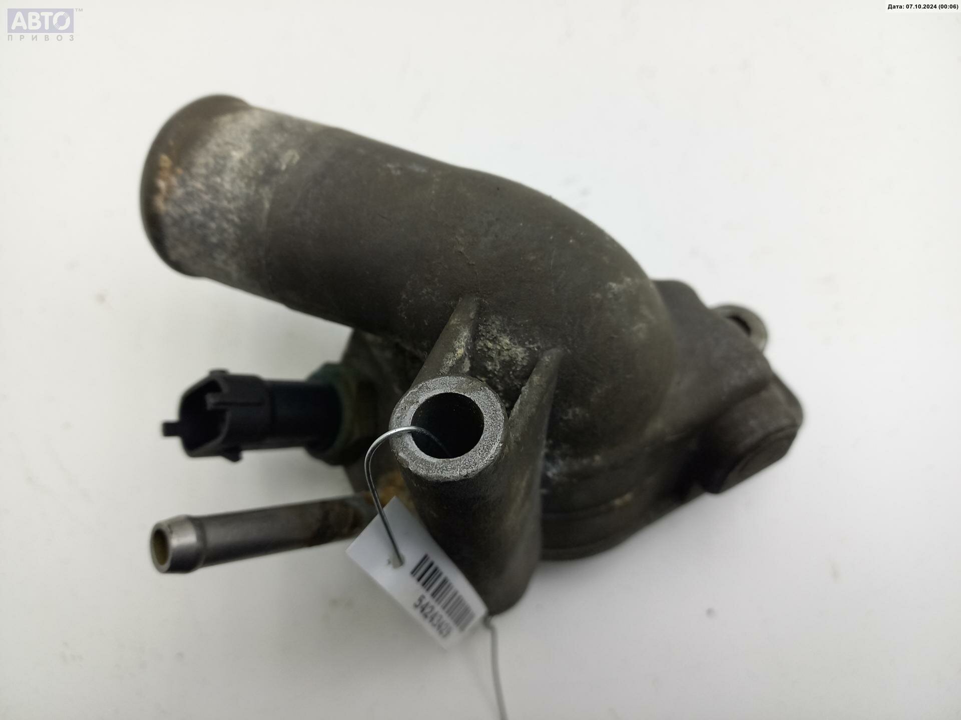 Корпус термостата Opel Meriva A (2003-2010)