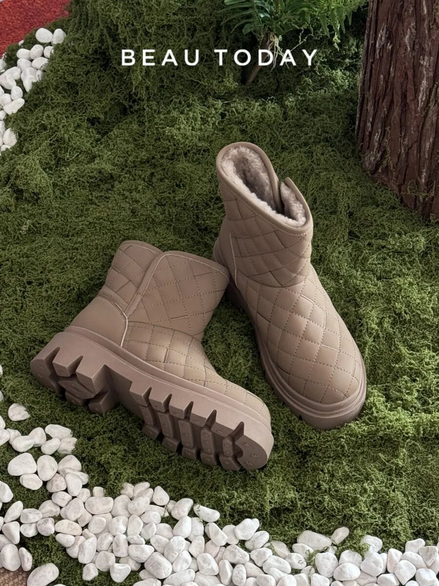 Угги Зима 2023