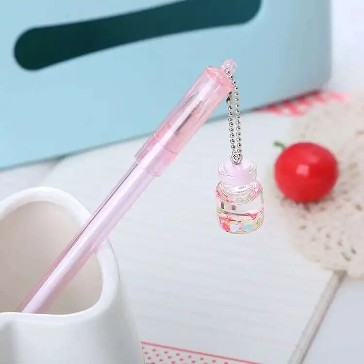 Гелевая ручка Lytwtw милая кавайная D