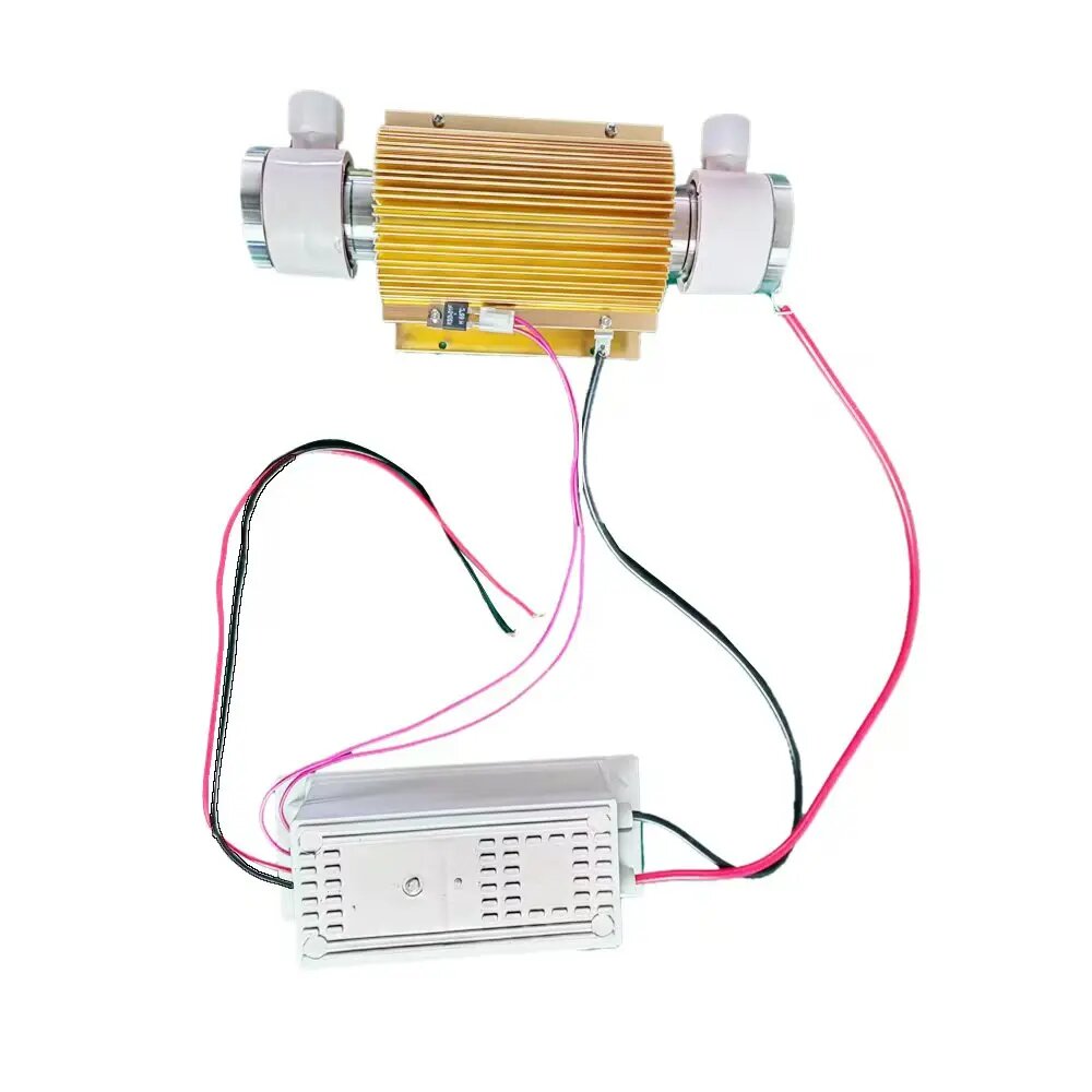 Генератор озона AW-GF-10G 220В, 10g