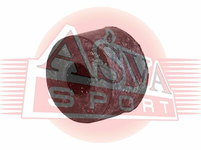Втулка заднего стабилизатора D8, ASVA 0107723