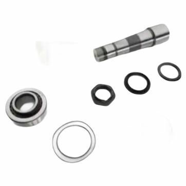 РМК шкворня (шкворень, подшипник, втулка, гайка, маслёнки, упл. кольца)