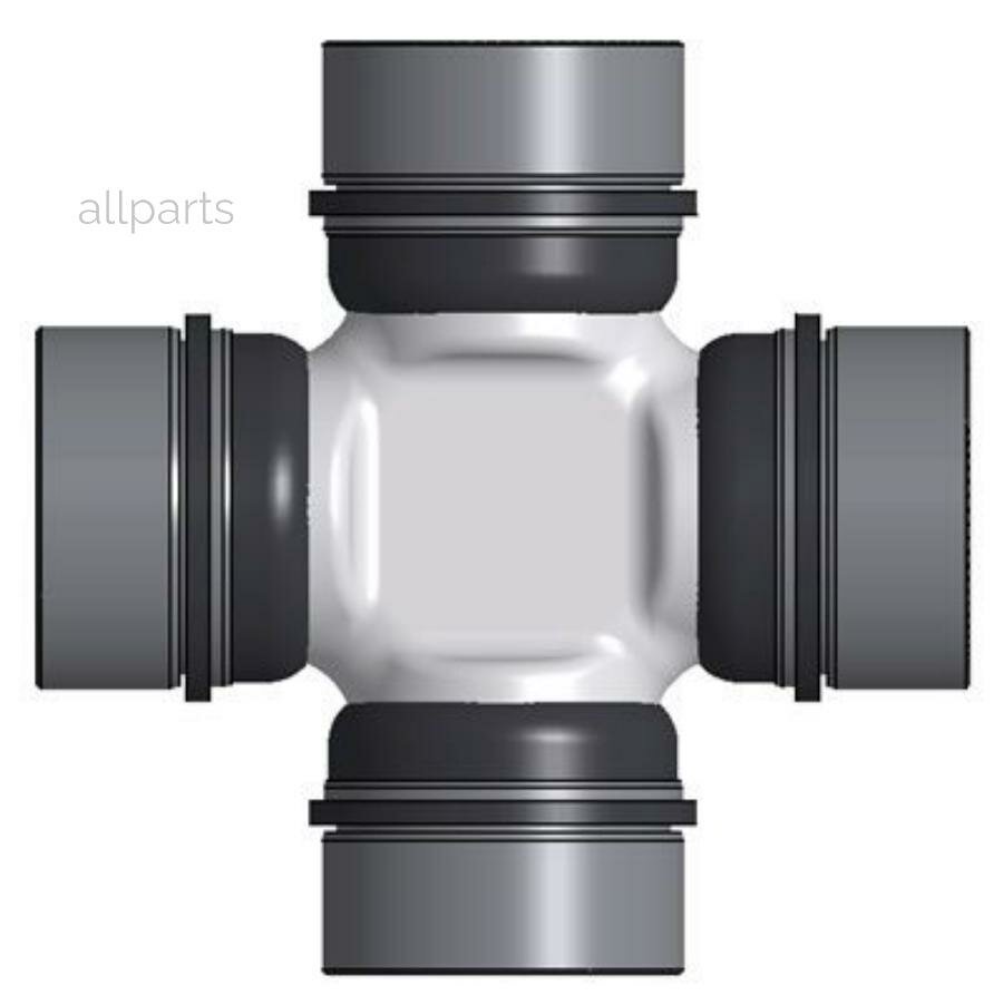 GMB GUMZ-3 Крестовина карданного вала (57.00x32.01)