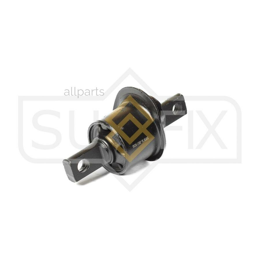 SUFIX SL2017 Сайлентблок балки | зад прав/лев |