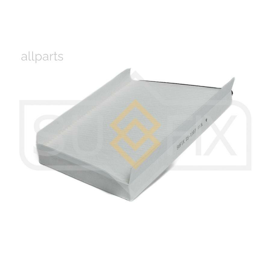 SUFIX SS1107 Фильтр салонный