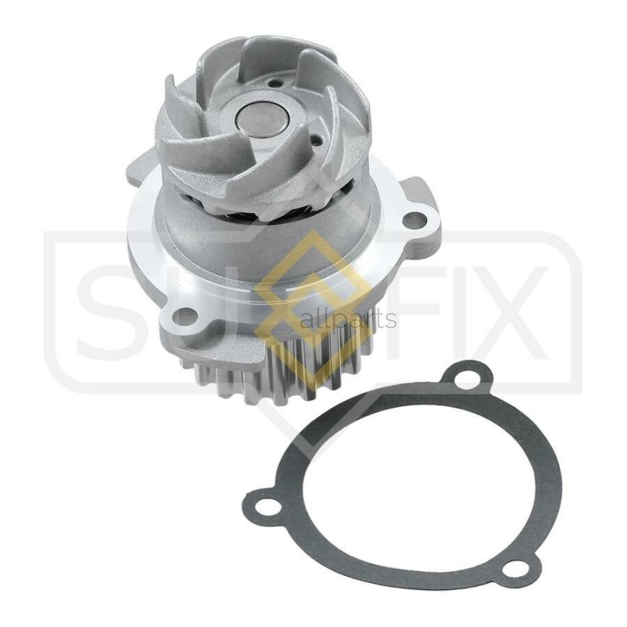 SUFIX FA1132 Насос водяной LADA 2108-099/2110-12/2113-15/GRANTA/KALINA/PRIORA