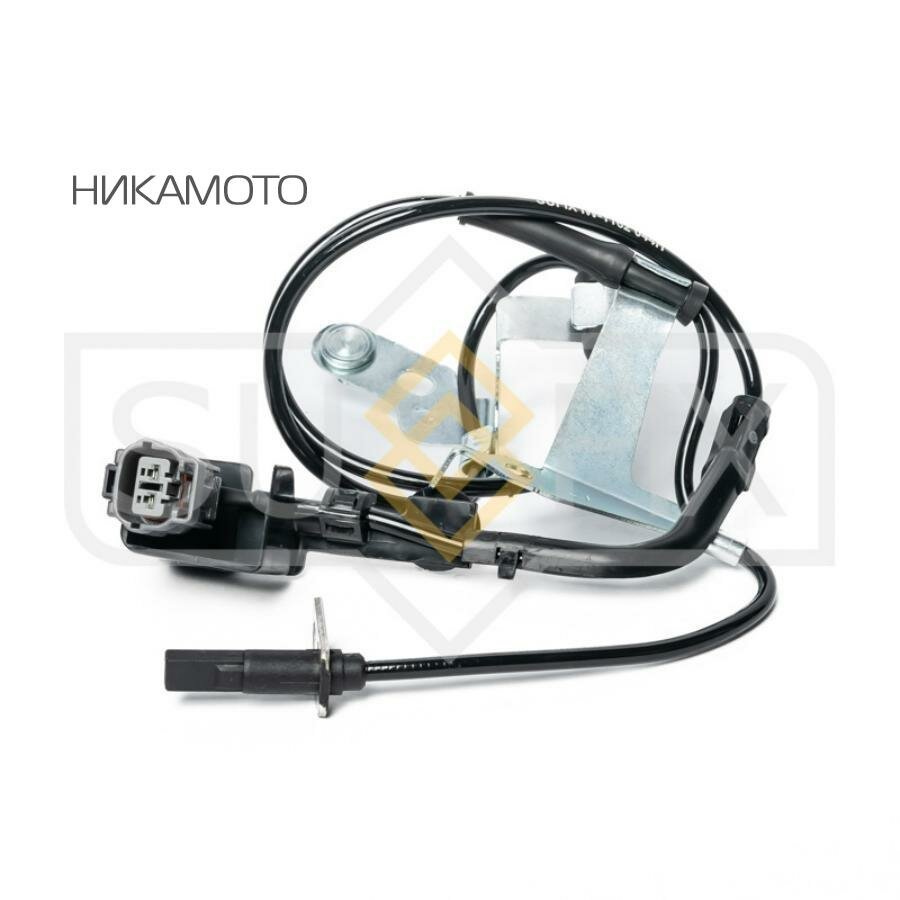 SUFIX IW1162 Датчик ABS MAZDA 6 GH 07-12
