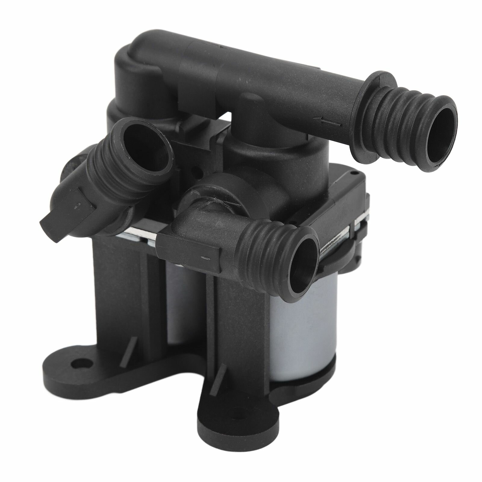 Клапан отопителя для BMW 5/7 серии (номера 64118391417, 64111391958)