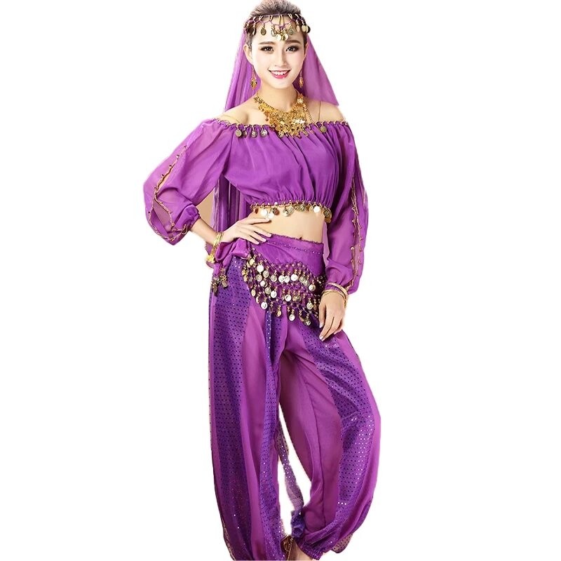 Костюм для танцев