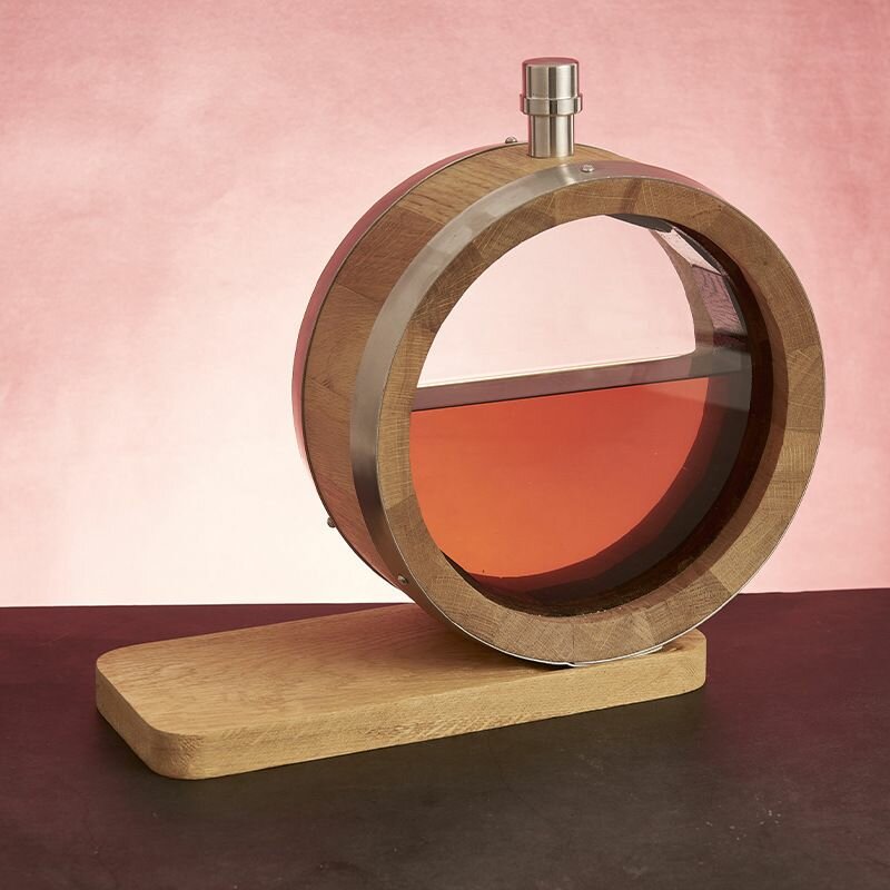 Бочка Дубовая Для Самогона