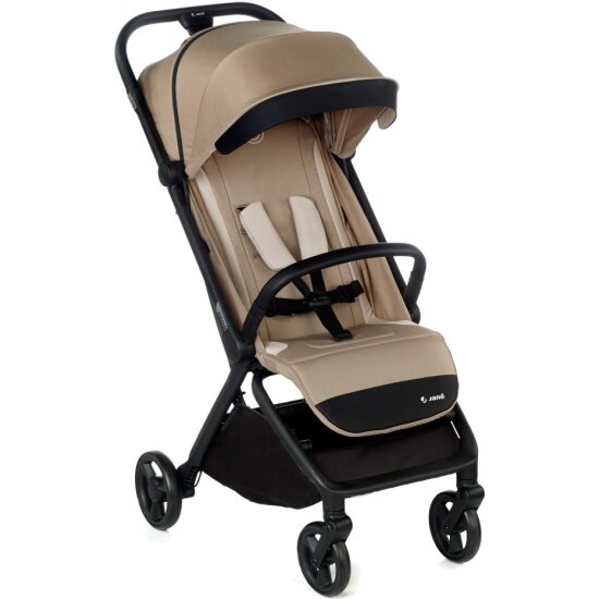 Прогулочная коляска Jane 2324 U80 Clap Desert New
