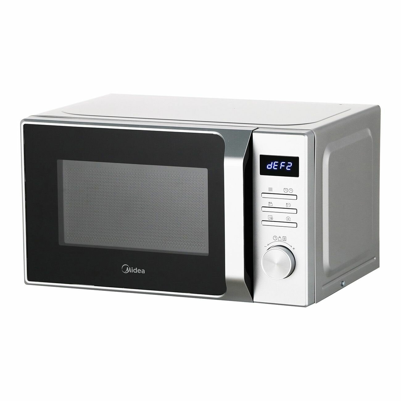 Микроволновая печь соло Midea AM720C2MV-S