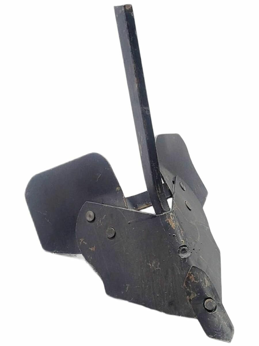 Окучник культиватора КРН