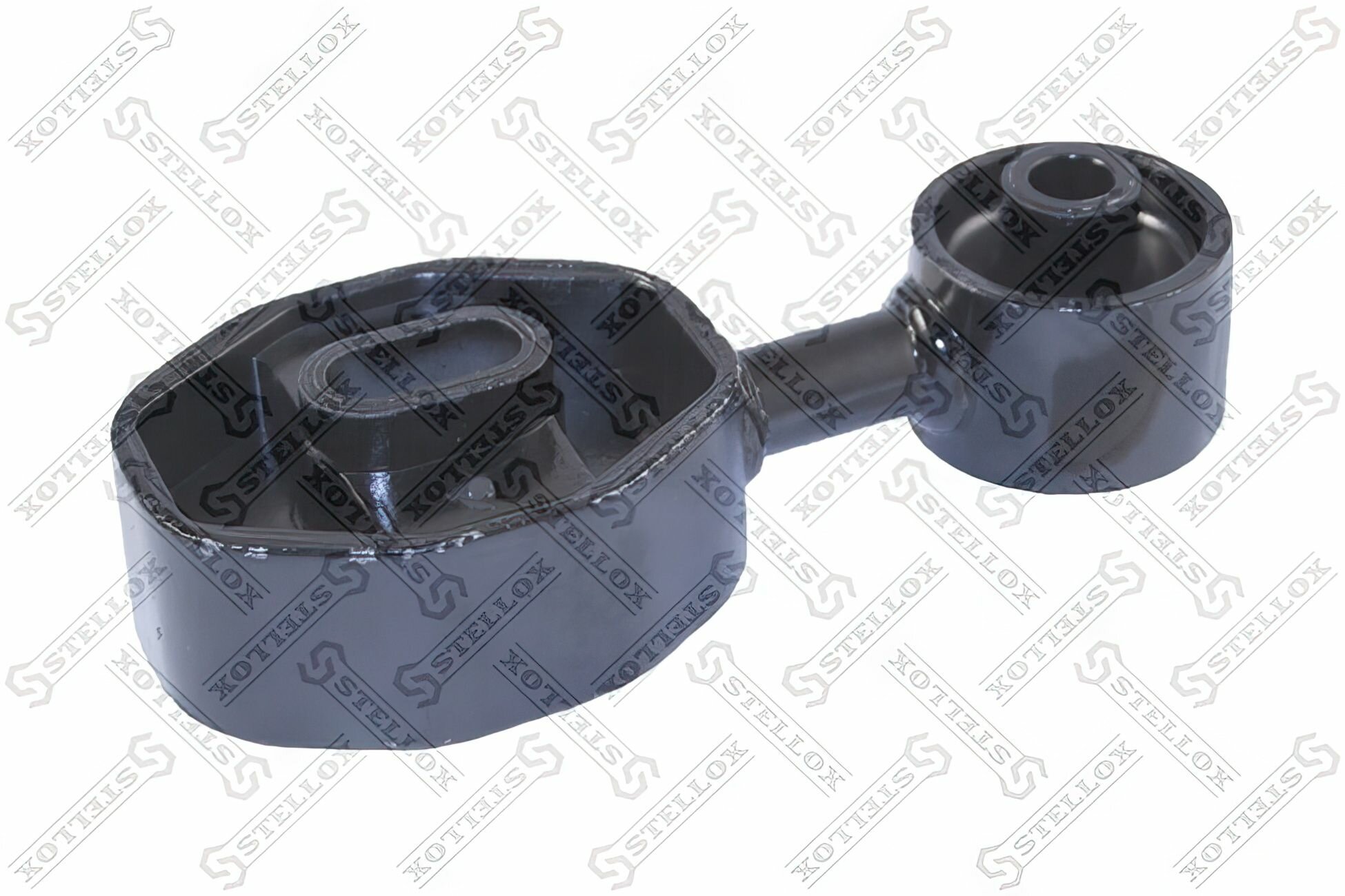 Опора двигателя задняя правая для Мини, Опель Вектра A, B, Опель Вектра 25-17050-SX STELLOX