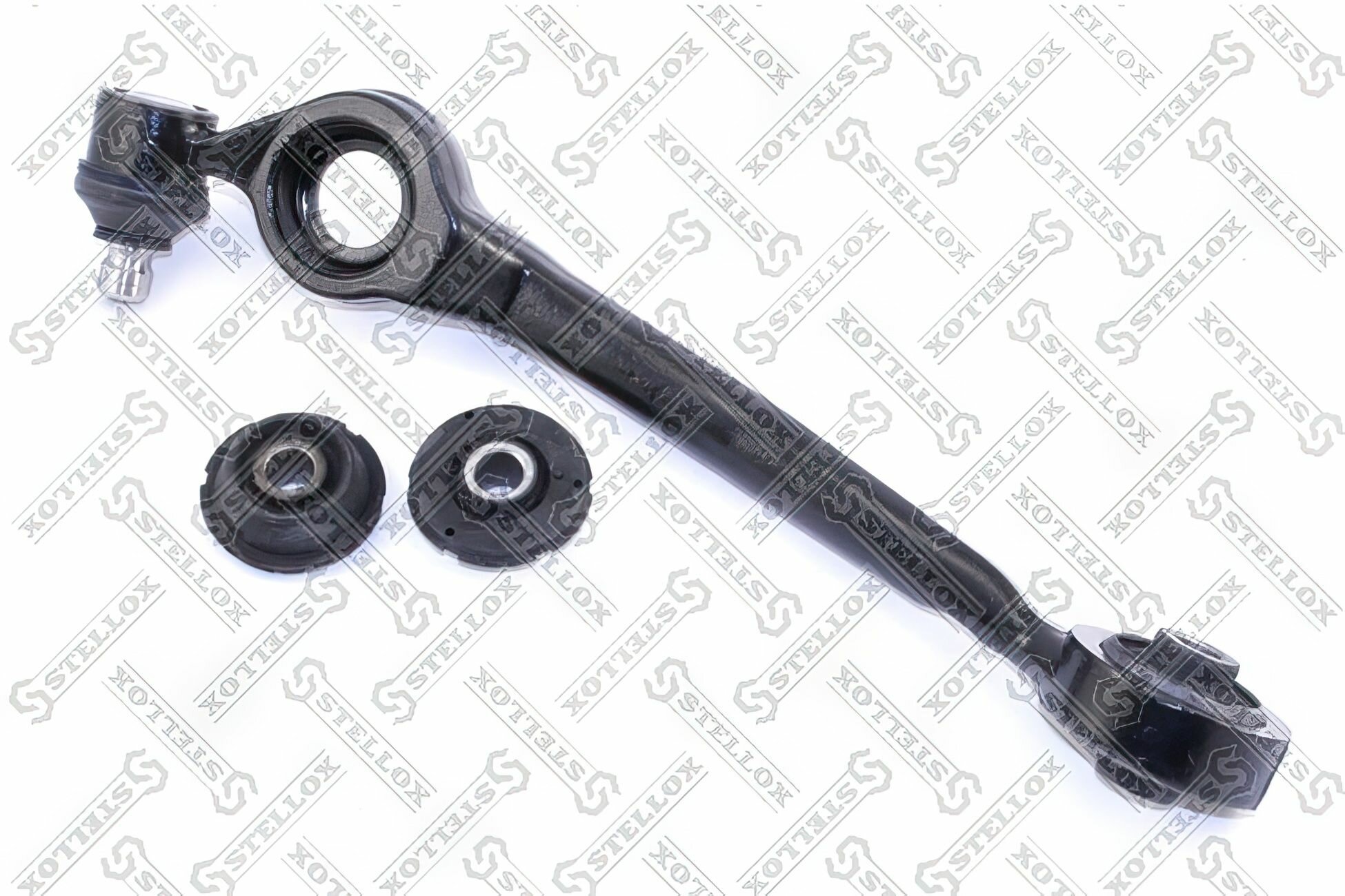 Рычаг правый для Ауди 100 C3, C4, 200 C3, A6 C4 54-00748-SX STELLOX