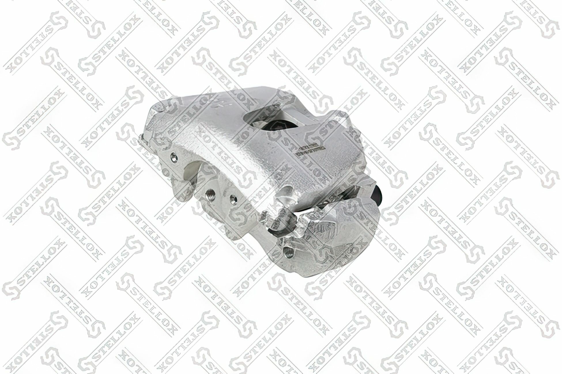 Суппорт передний правый для Форд Фокус 1, 2, 3, Симакс, Мазда 3 05-90468-SX STELLOX